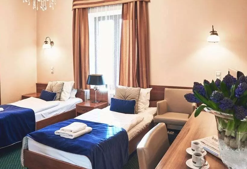 Hôtel Nobilton - Krakow