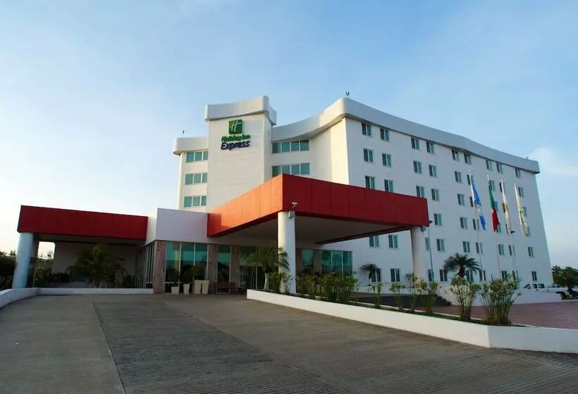 Hôtel Holiday Inn Express Tapachula, An Ihg - Tapachula