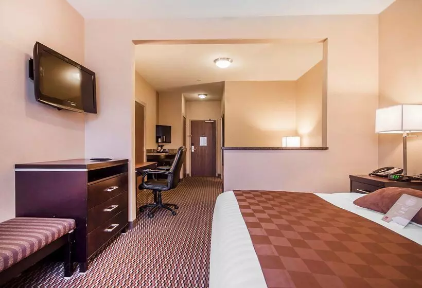 Hotel Comfort Suites Kelowna - Kelowna