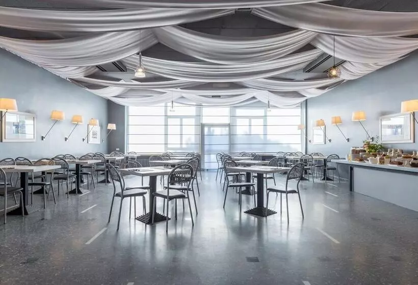 Hotel Villa Eur Parco Dei Pini - Roma