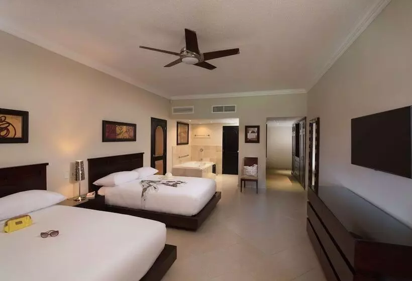 Hôtel Presidential Suites By Lifestyle Puerto Plata All Inclusive - 푸에르토플라타