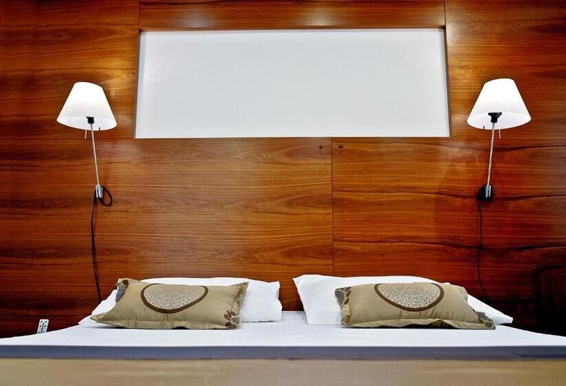 Hôtel Jupiter Luxury - Split