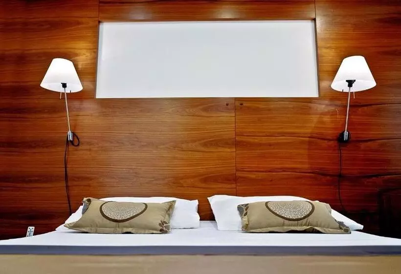 Hôtel Jupiter Luxury - Split