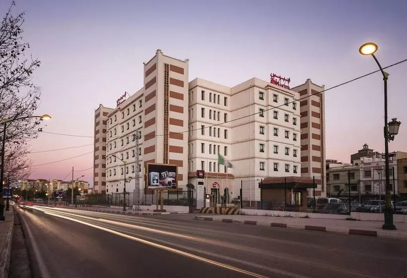 Hotel Ibis Tlemcen - Tlemcen