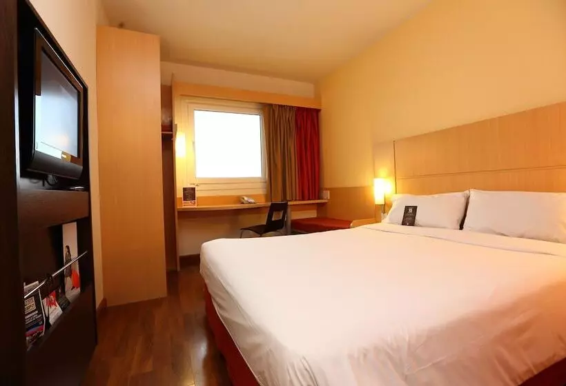 Hôtel Ibis Buenos Aires Obelisco - Buenos Aires