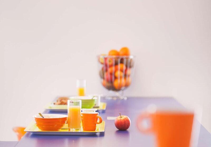 Hôtel Ibis Styles Vannes Gare Centre - Vannes