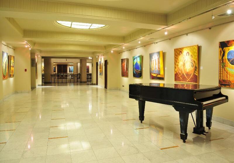 Hotel Enjoy Vina Del Mar - Valparaíso