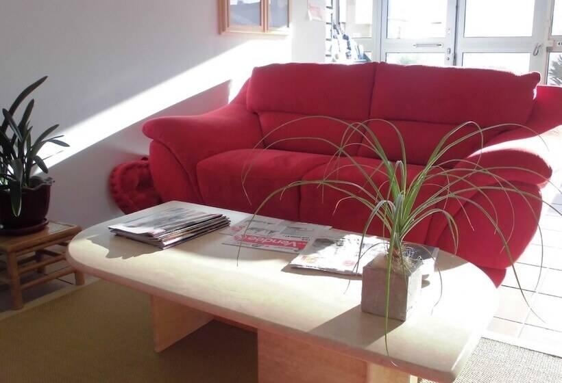 Cit Hotel Le Challans - Sallertaine