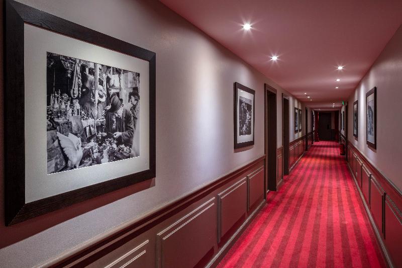 Garrigae Distillerie De Pezenas Hotellerie & Spa - Pézenas