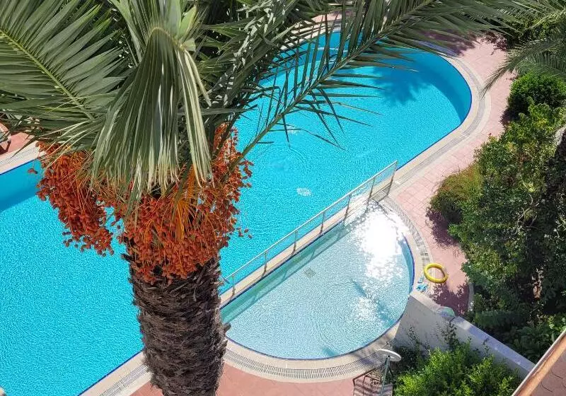 Hôtel Carna Garden - Side