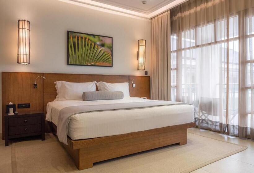 Hôtel Savoy Seychelles Resort & Spa - Seychelles