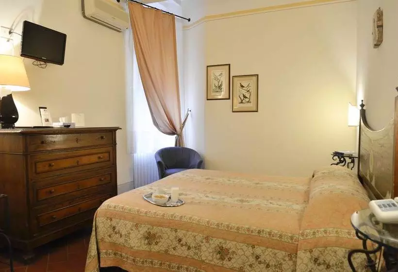 B&b Piccolo - Cortone