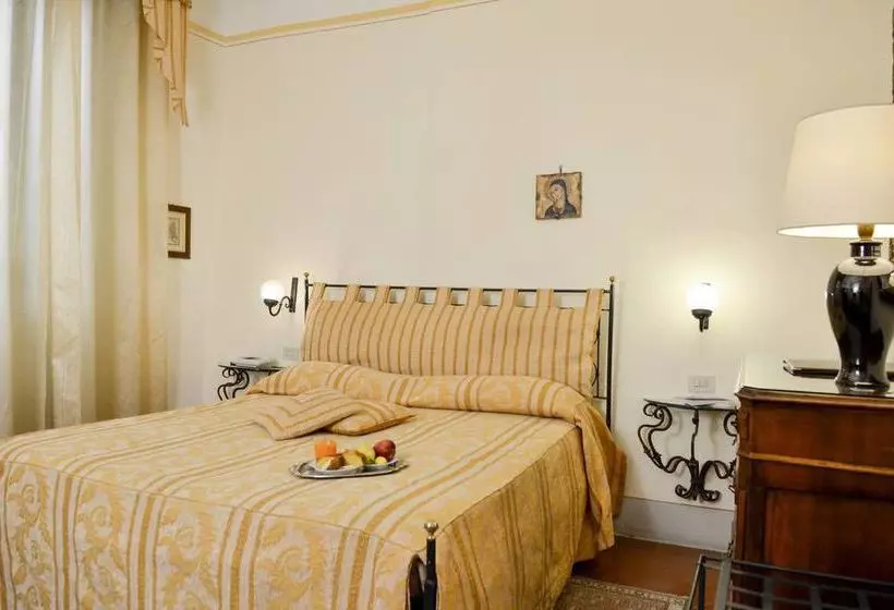 B&b Piccolo - Cortona