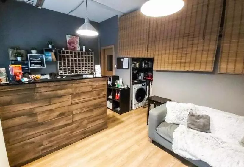 Hôtel Prince Apartments - Budapest