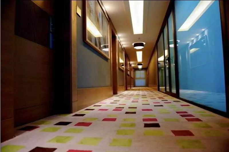 Hôtel Saifi Suites Beirut - Beirut