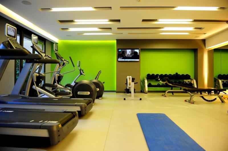 Hôtel Saifi Suites Beirut - Beirut