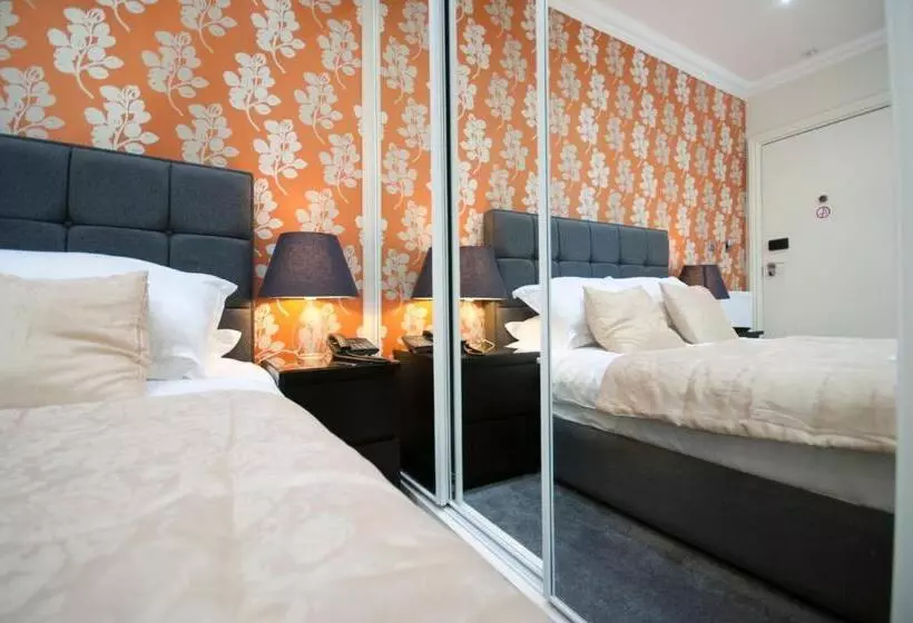 Hôtel Palmerston Suites - Edinburgh