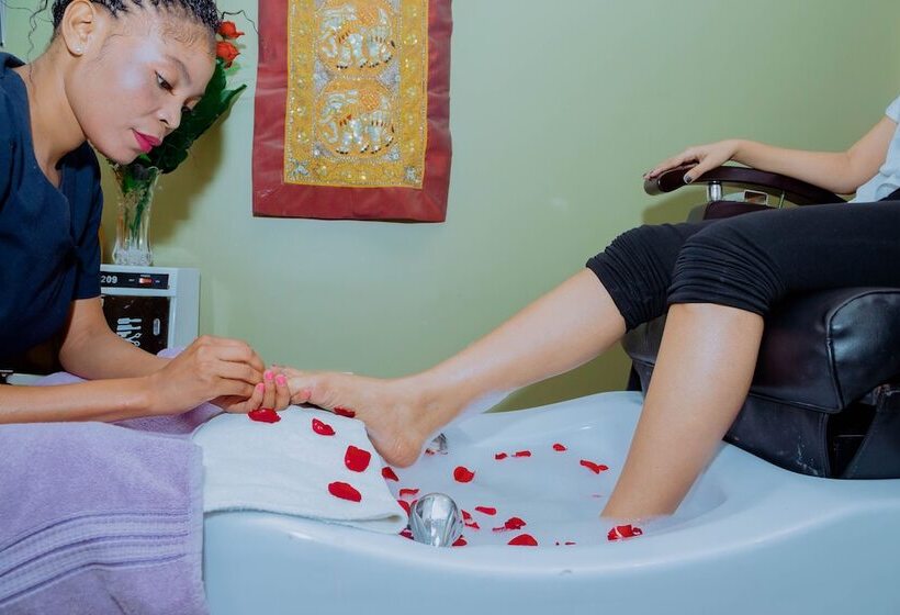 Hôtel Cbd - Dar es Salaam