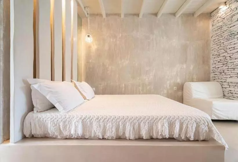 Hôtel Levantes Ios Boutique - Ios