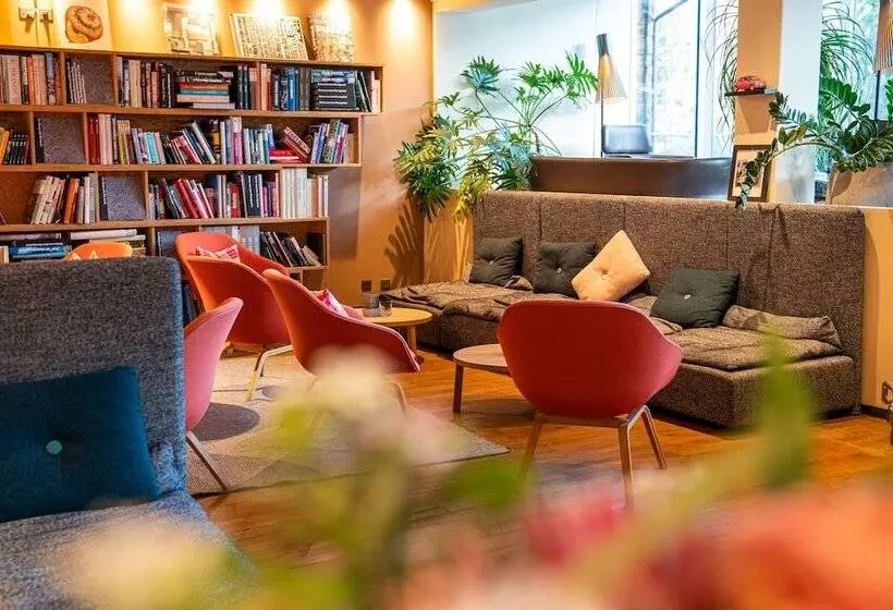 Hôtel Signina - Flims