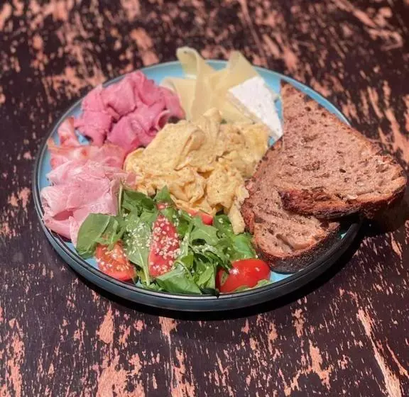 Hôtel Casa Monte Verde - 布拉索夫