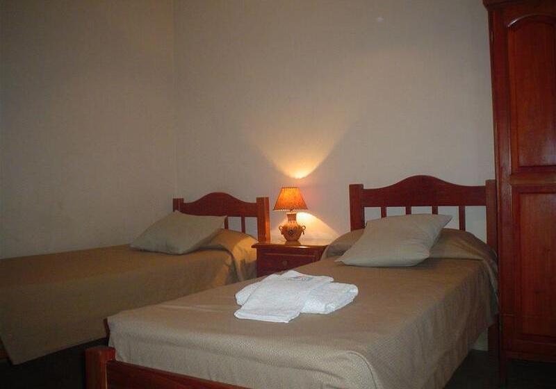 Hôtel Munay Salta - Salta