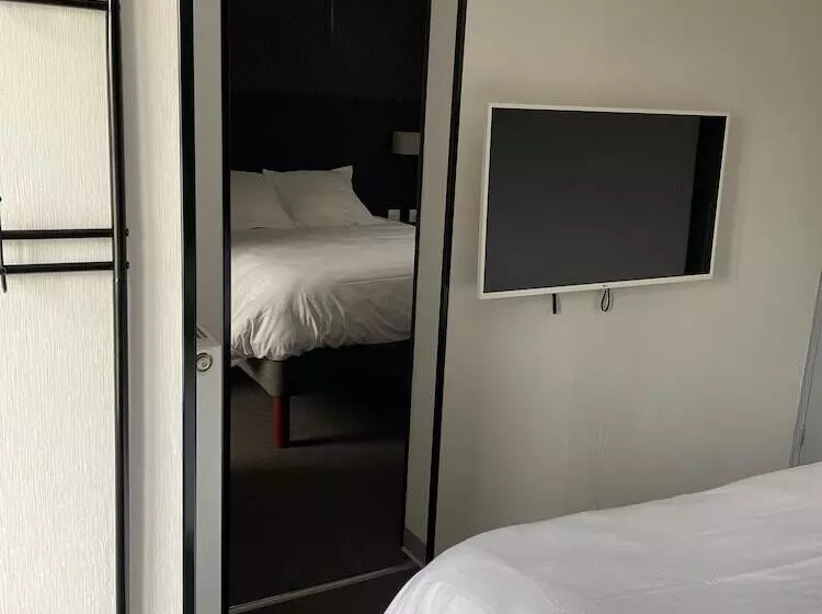 Hôtel Beau Rivage Hôtel Restaurant - Langrune-sur-Mer