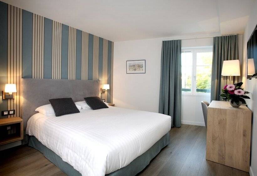 Hôtel La Nivelle - Saint-Pée-sur-Nivelle