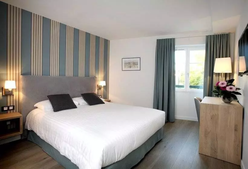 Hotel La Nivelle - Saint-Pée-sur-Nivelle