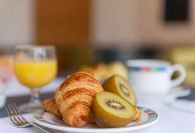 Hôtel Hôtel De Perros, The Originals Boutique - Perros-Guirec