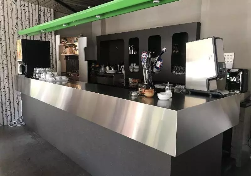 Hôtel Hyp - Saint-Marcellin