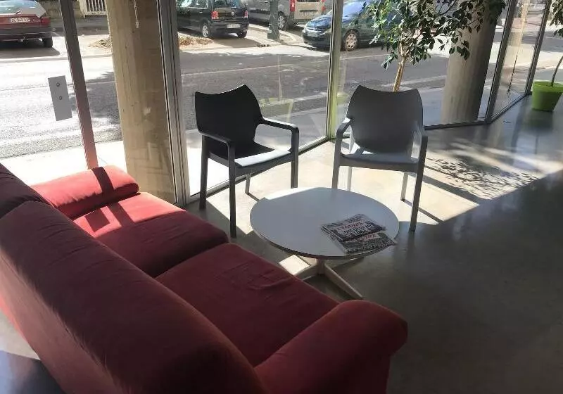 Hôtel Hyp - Saint-Marcellin