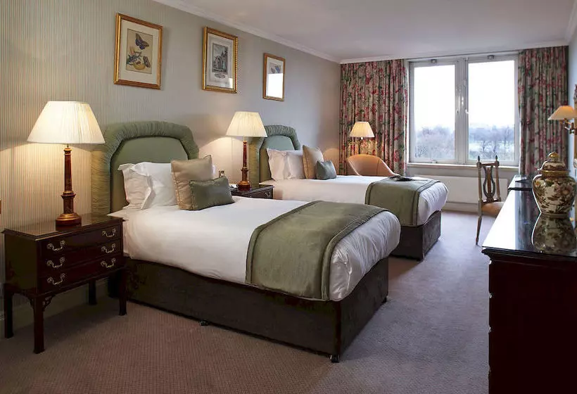 Hôtel Cheval Thorney Court -