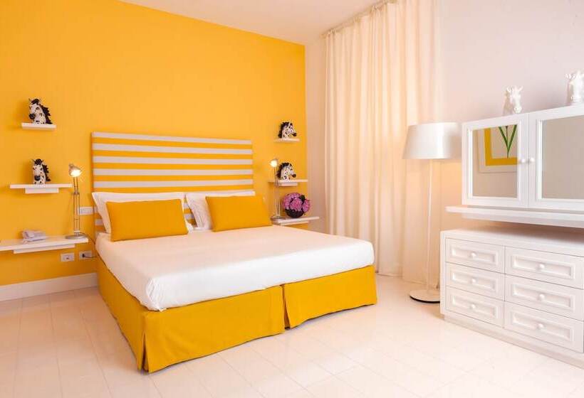 Bed And Breakfast Palazzo Jannuzzi Relais - Sorrento