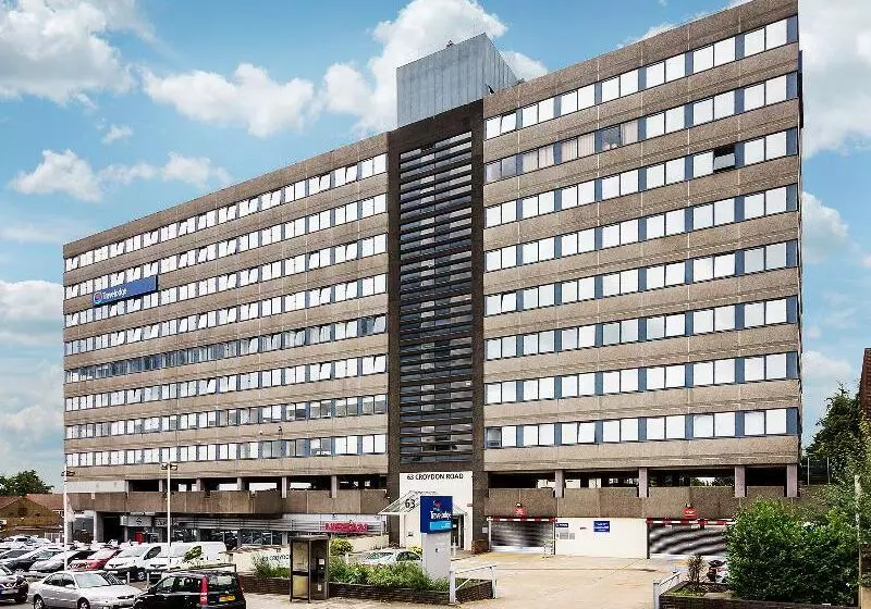 Hôtel Travelodge London Crystal Palace - Croydon