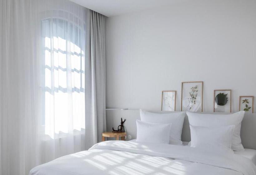 Hotel Wilmina - Berlin