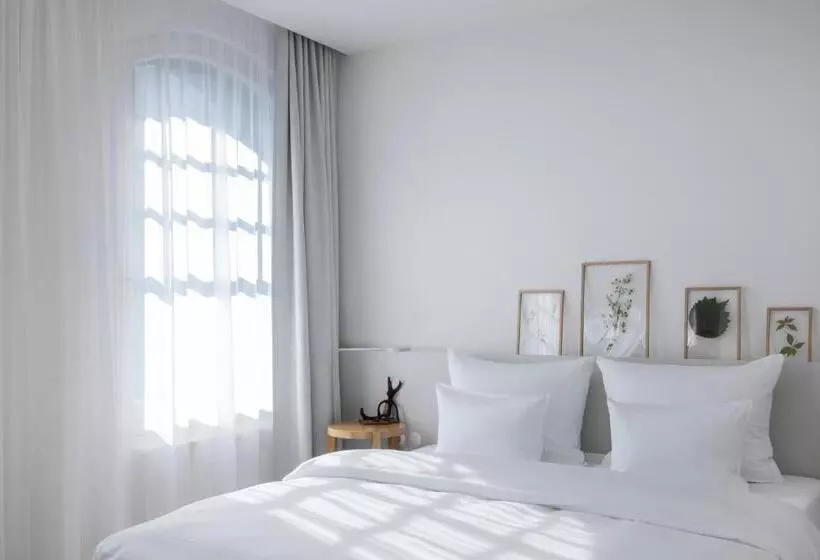 Hôtel Wilmina - Berlin