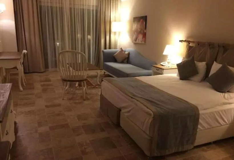 Hôtel Andriake Beach Club - Demre