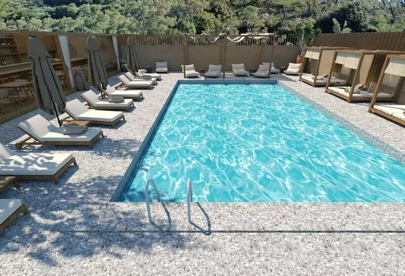 Skiathos Thalassa Cape Hotel, Philian Hotels And Resorts - Скиатос