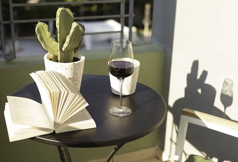 Skiathos Thalassa Cape Hotel, Philian Hotels And Resorts - Skiathos