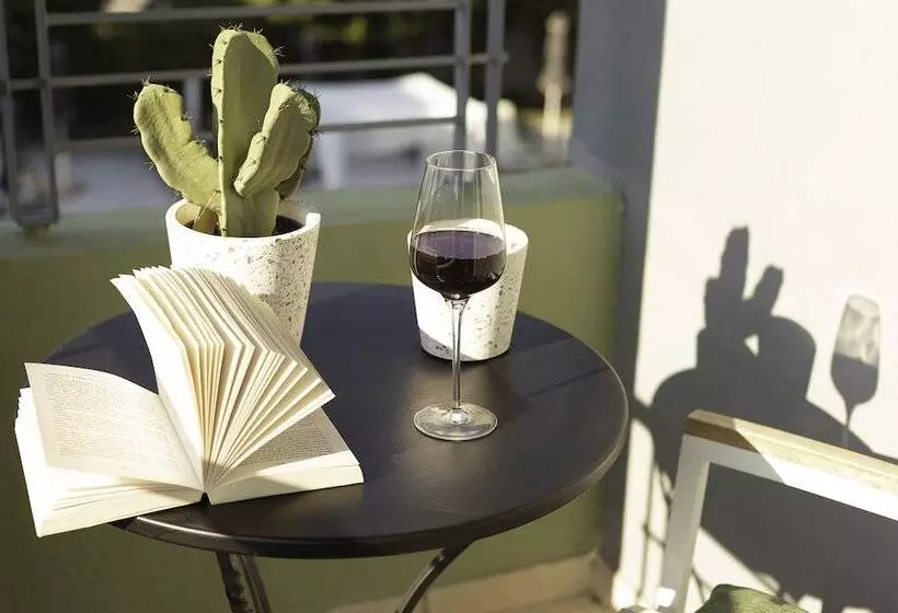 Skiathos Thalassa Cape Hotel, Philian Hotels And Resorts - Skiathos