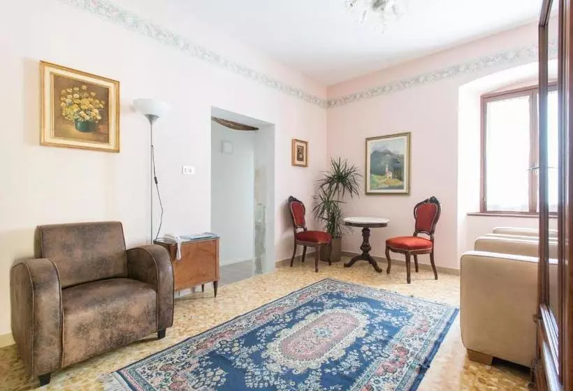 Hôtel Locanda Restel De Fer - Nago–Torbole