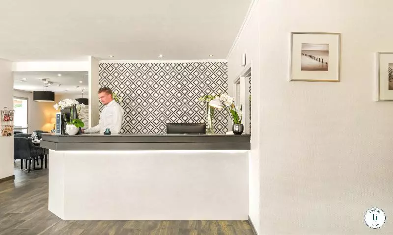 Hotel L Initial - Toulouse