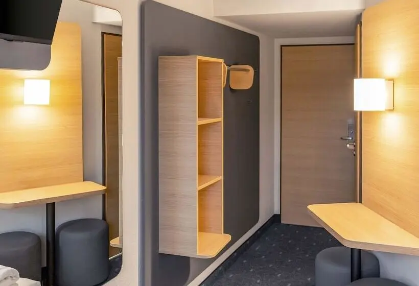 B&b Hotel Koblenz Nord - Koblenz