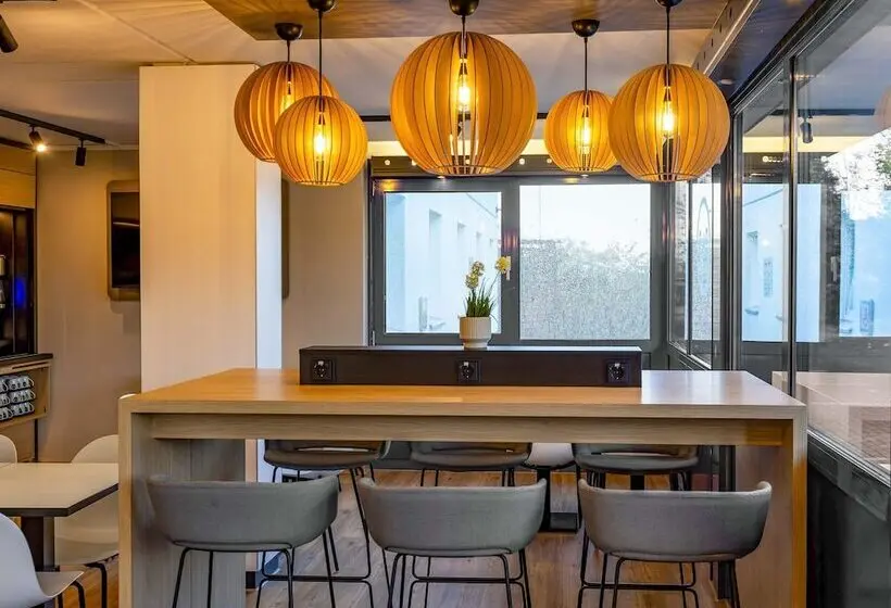 B&b Hotel Koblenz Nord - Koblenz