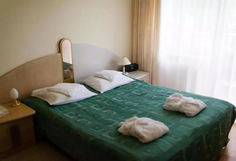 Hôtel Geovita Krynica Zdroj - Krynica-Zdrój