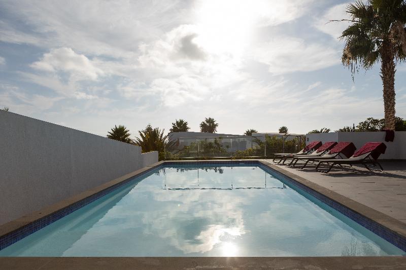 Ereza Hoopoe Villas - Playa Blanca