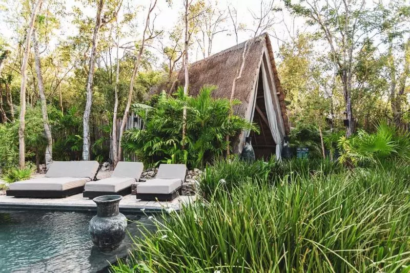 Hôtel Bardo Adults Only - Tulum