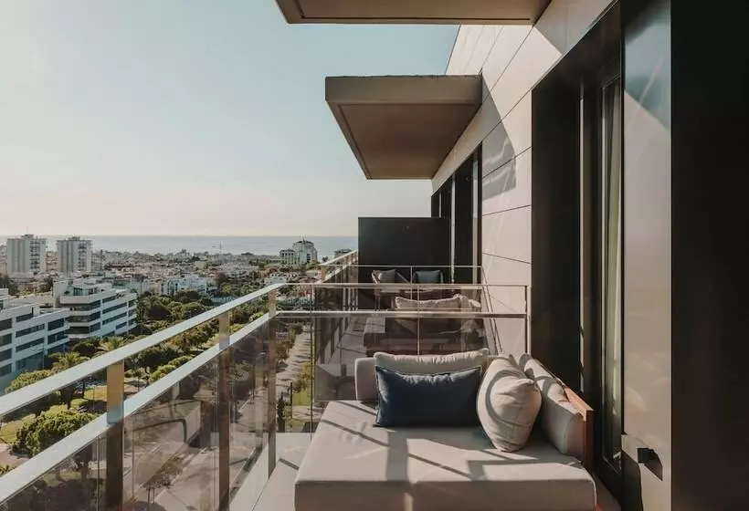 Sabàtic Sitges Hotel, Autograph Collection - Sitges