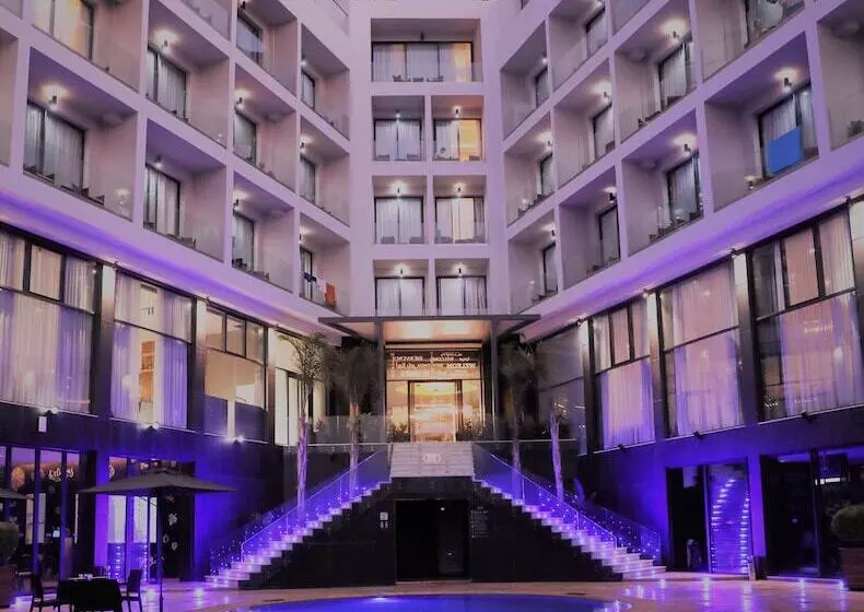 Hôtel Dominium -